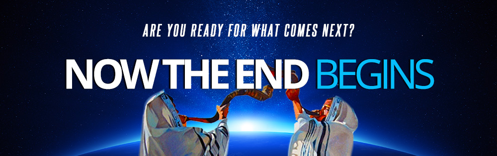 End Times Bible Prophecy from Now The End Begins